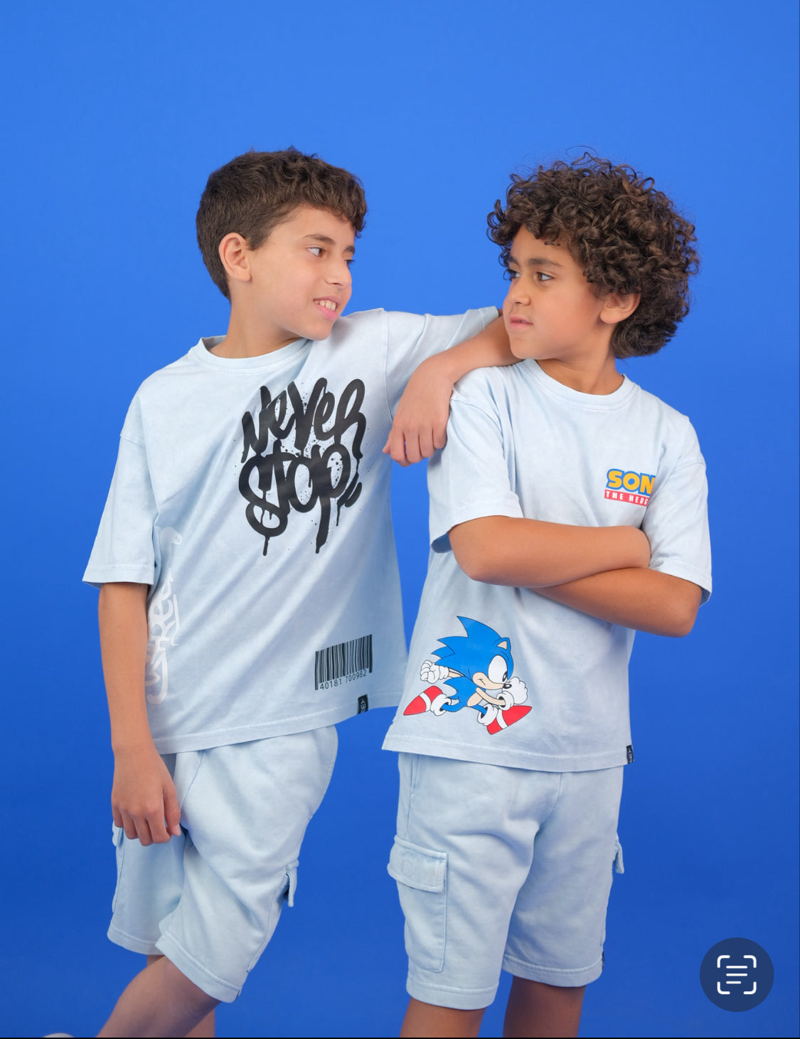 Boys – Wee Wear Egypt